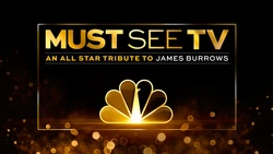 Must See TV: An All-Star Tribute for James Burrows | Logopedia | Fandom