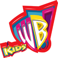 Kids' WB!/Logo Variations | Logopedia | Fandom