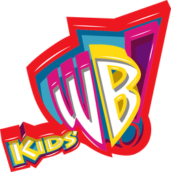 Kids Wb Logo History