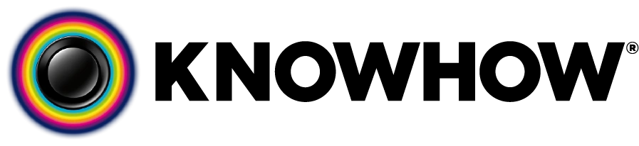 Team Knowhow | Logopedia | Fandom