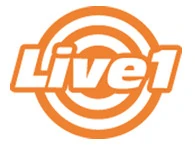 Live 1 | Logopedia | Fandom