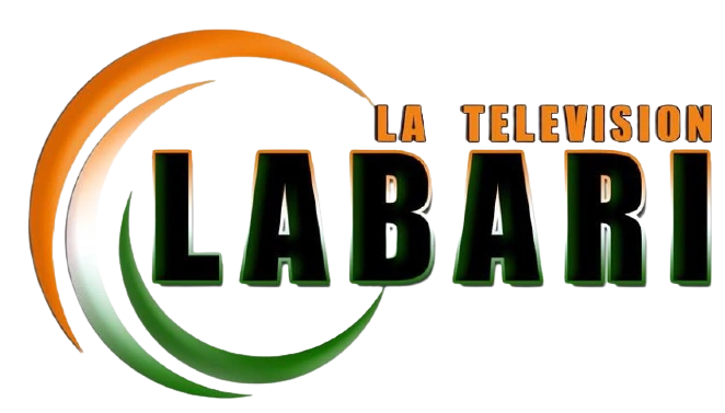 La Télévision Labari | Logopedia | Fandom