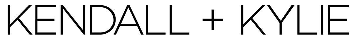 Kendall + Kylie | Logopedia | Fandom