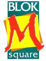 Blok M Square | Logopedia | Fandom