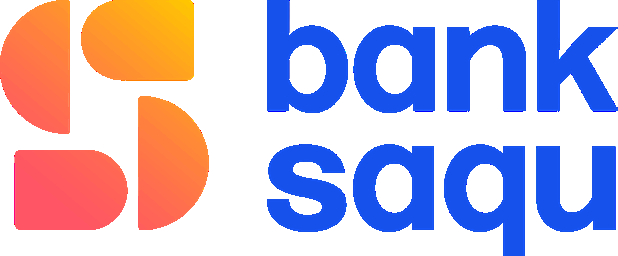 Bank Saqu | Logopedia | Fandom