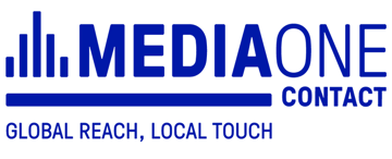 Media One Contact | Logopedia | Fandom