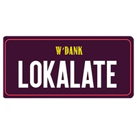 Lokalate | Logopedia | Fandom