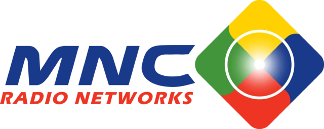 MNC Radio Networks | Logopedia | Fandom