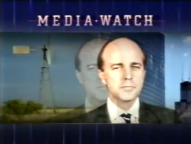 Media Watch | Logopedia | Fandom