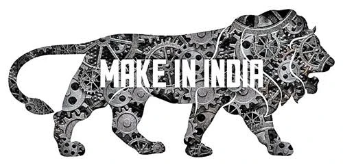 Make in India | Logopedia | Fandom