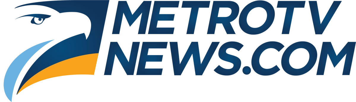 MetroTVNews.com | Logopedia | Fandom