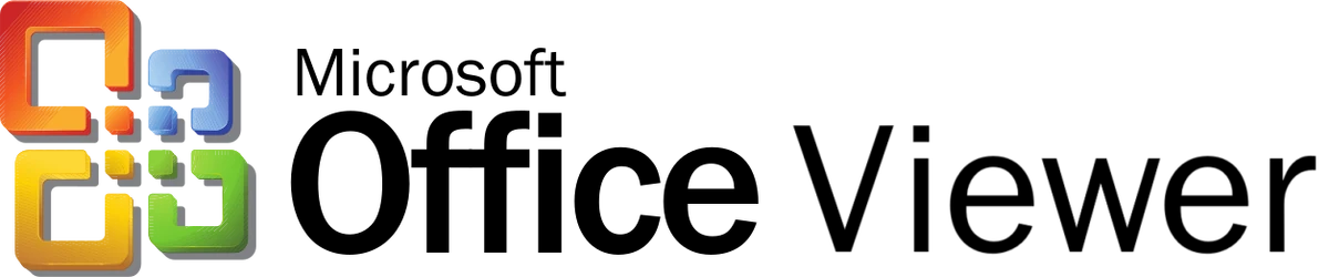 Microsoft Office Viewer | Logopedia | Fandom