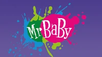 Mr. Baby | Logopedia | Fandom