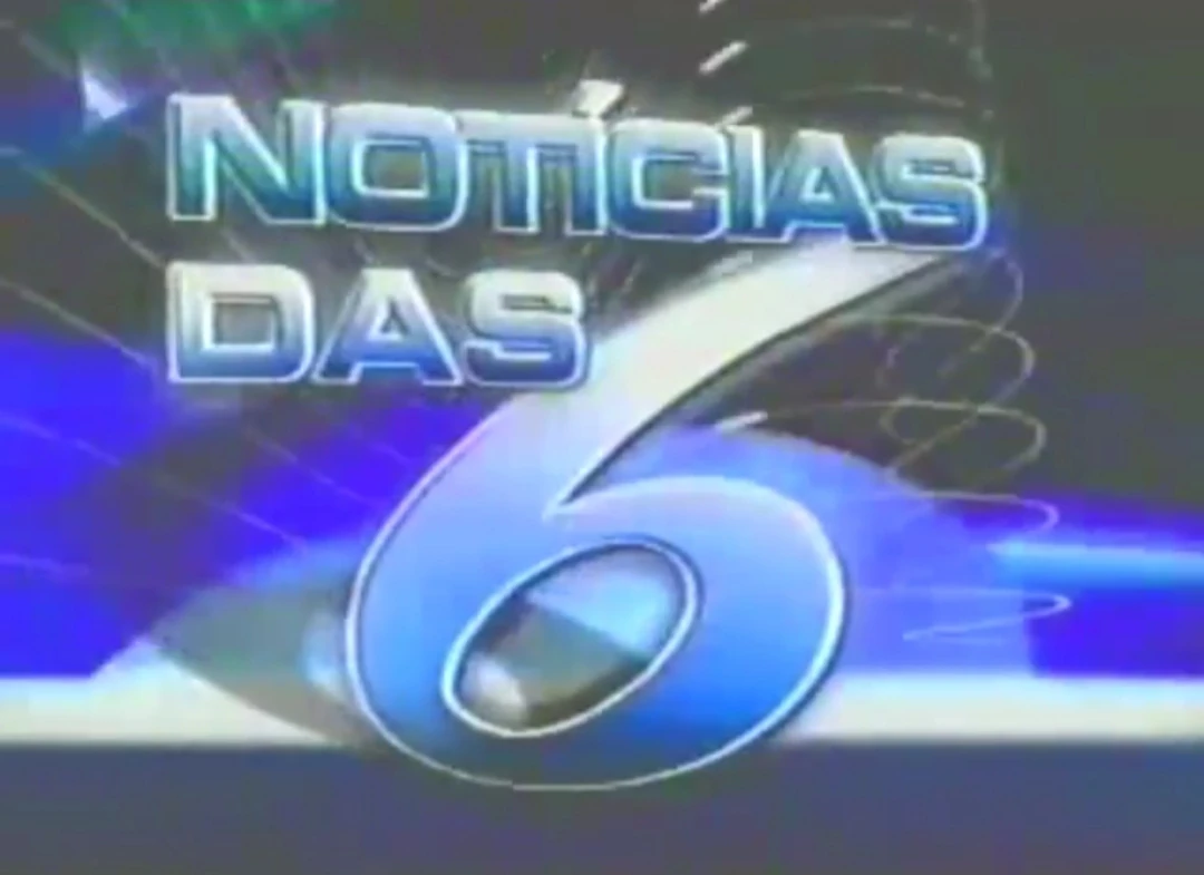 Notícias das 7 | Logopedia | Fandom