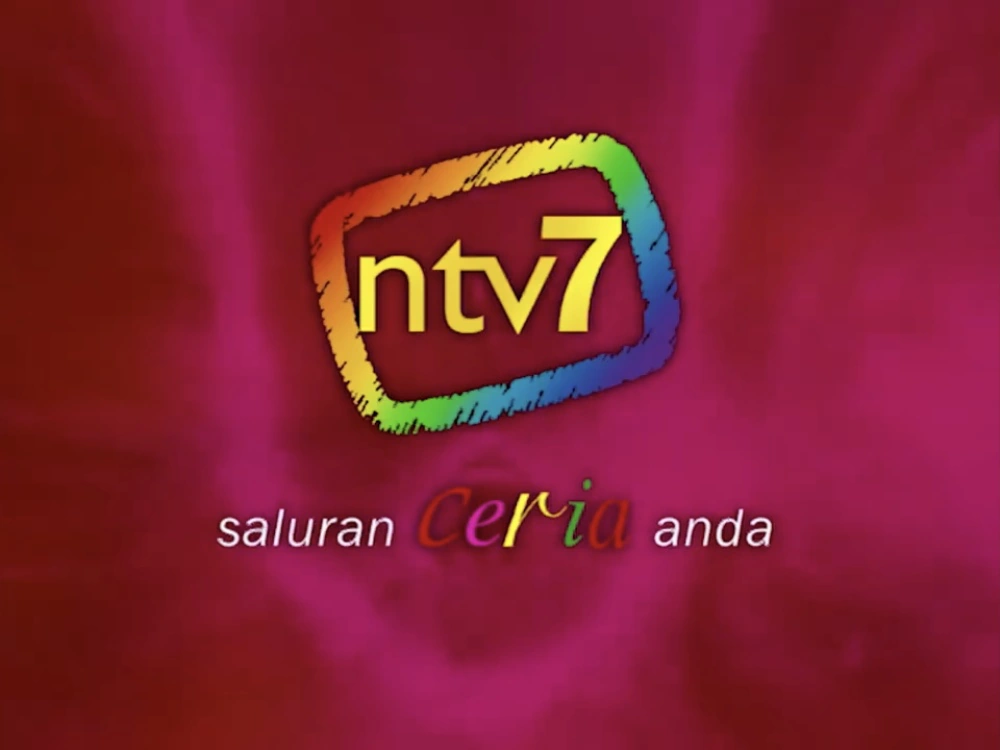 NTV7 (Malaysia)/Other | Logopedia | Fandom