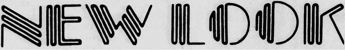 New Look | Logopedia | Fandom