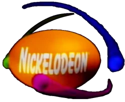 Nickelodeon Productions Logopedia