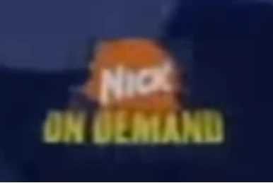 Nick Jr On Demand Logo 2015 Nick On Demand Logo YouTube