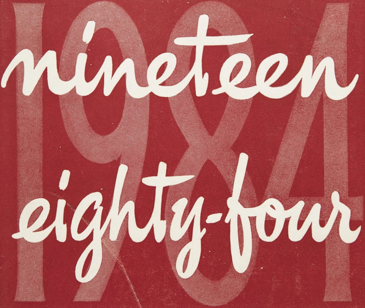 Category:George Orwell | Logopedia | Fandom