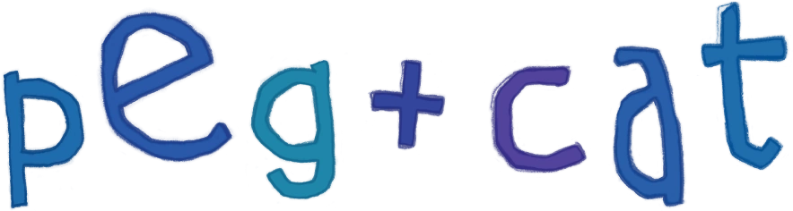 Peg + Cat | Logopedia | Fandom