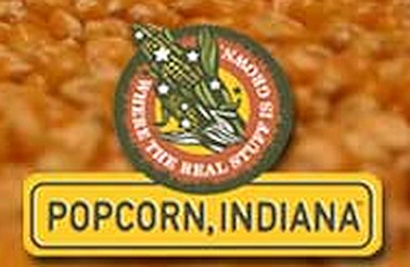 Popcorn Indiana Logo