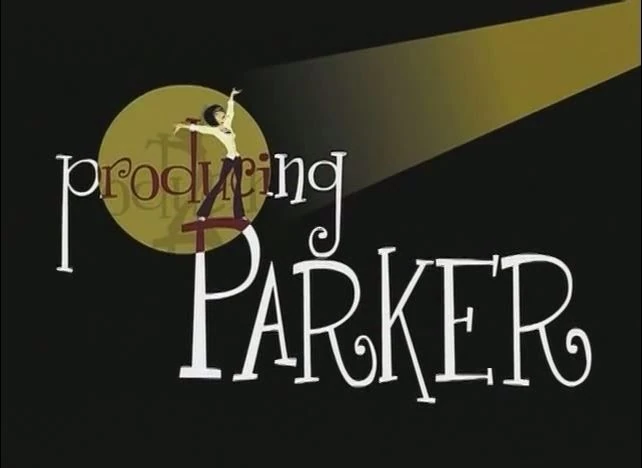 Producing Parker | Logopedia | Fandom