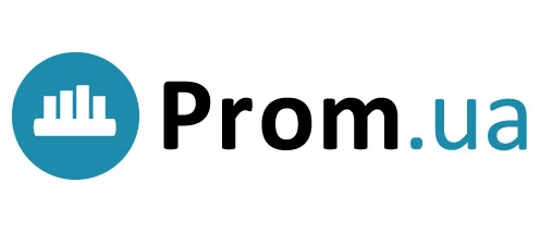 Prom.ua | Logopedia | Fandom