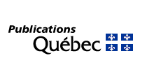 Publications du Québec | Logopedia | Fandom