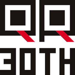 QR Code 30th Anniversary | Logopedia | Fandom