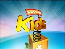 Record Kids | Logopedia | Fandom