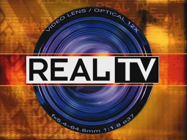 Real TV | Logopedia | Fandom