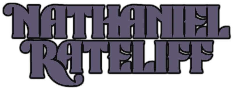 Nathaniel Rateliff | Logopedia | Fandom