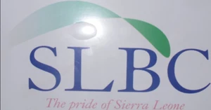 Sierra Leone Broadcasting Corporation | Logopedia | Fandom