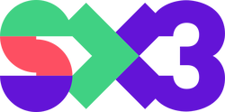 SX3 | Logopedia | Fandom