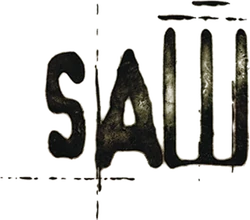 Saw Logo