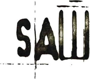 Saw | Logopedia | Fandom