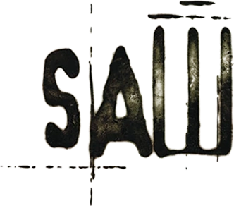 Saw | Logopedia | Fandom