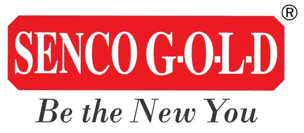 Senco Gold Logo