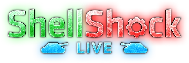 ShellShock Live | Logopedia | Fandom