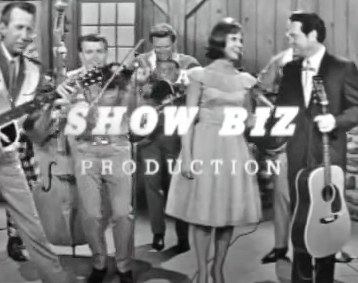 Show Biz Inc. | Logopedia | Fandom