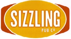 Sizzling Pubs | Logopedia | Fandom