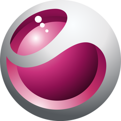 Sony Mobile Logo Png