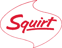 Squirt Logo Svg
