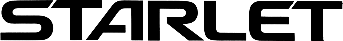 Toyota Starlet | Logopedia | Fandom