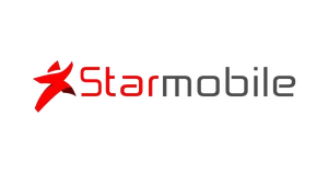Starmobile | Logopedia | Fandom