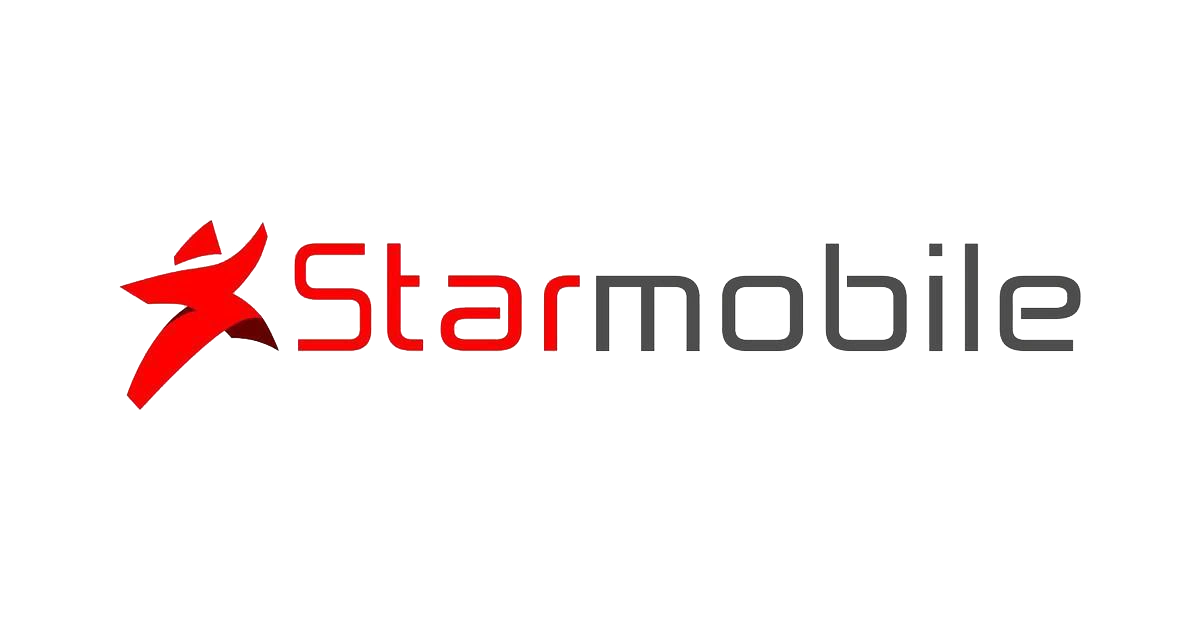 Starmobile | Logopedia | Fandom