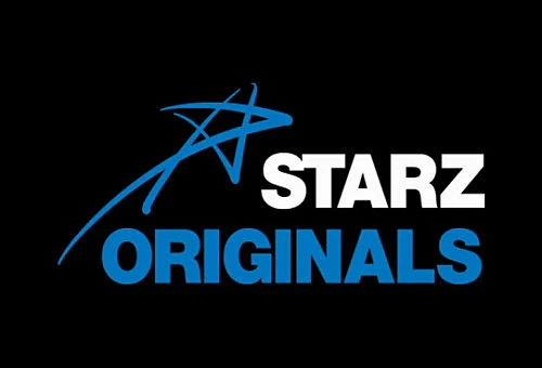 Starz Originals | Logopedia | Fandom