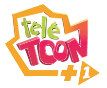 Télétoon+ | Logopedia | Fandom