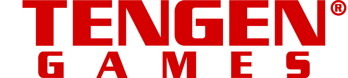 Tengen Games | Logopedia | Fandom