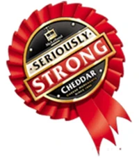 Seriously | Logopedia | Fandom